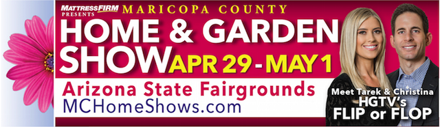 maricopa-county-home-show - Rhino Shield of Arizona