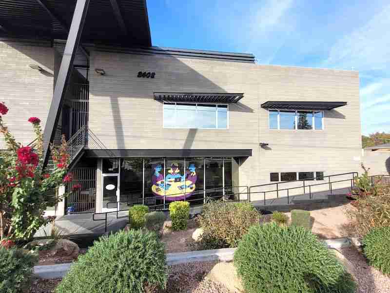 phoenix-commercial-building - Rhino Shield of Arizona